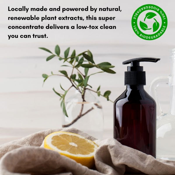 One 4 All Surface Cleaner - Streak Free Multipurpose Spray